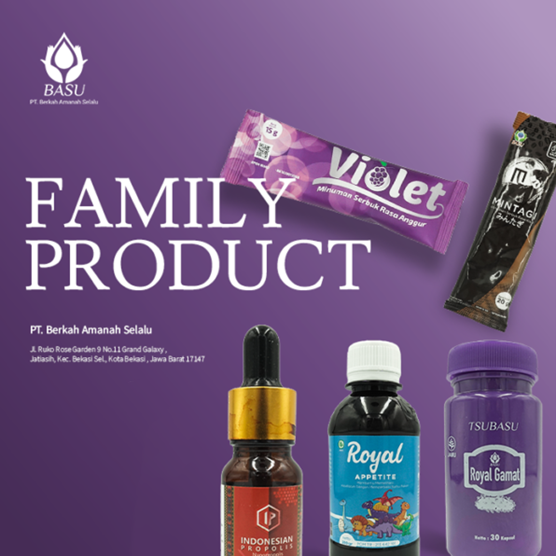 BASU » Berkah Amanah Selalu